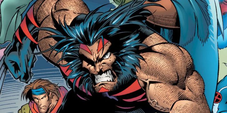 “He’s gonna beat all the X-Men”: Rumored Casting of Dwayne Johnson as ...