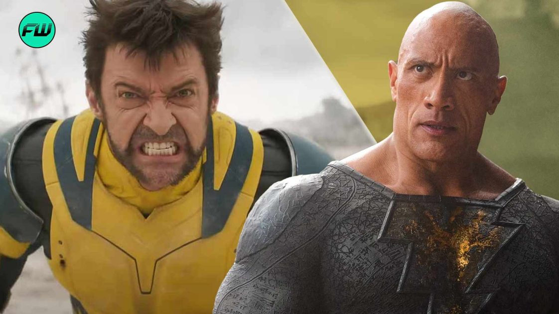 “He’s gonna beat all the X-Men”: Rumored Casting of Dwayne Johnson as ...