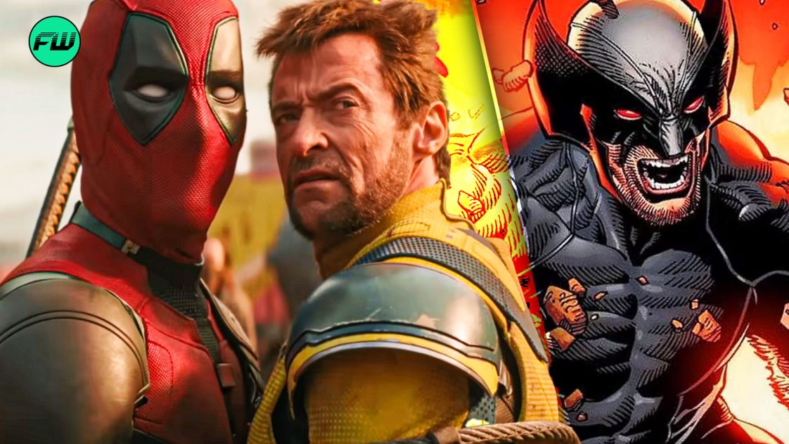 “That wasn’t Hugh Jackman CGI’ed?”: Truth Behind Deadpool & Wolverine’s ...