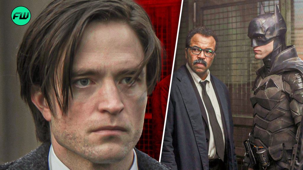 Wild Comparison Between Daniel Radcliffe and Robert Pattinson’s ...