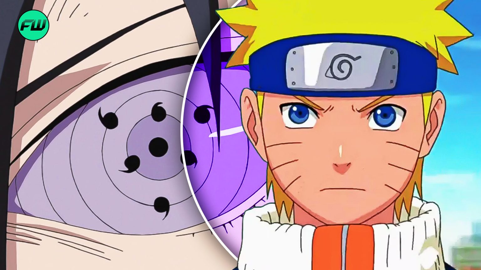 Naruto: Masashi Kishimoto Robbed Us of Another Rinnegan User in the ...