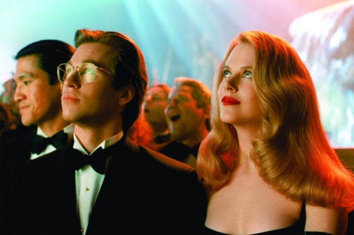 “Schumacher Cut of Batman Forever”: DC Fans Uphold 1 Tradition from ...