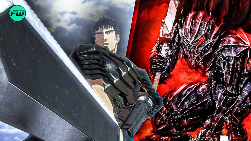 Kentaro Miura Has Already Debunked a Longstanding Myth about the Second ...