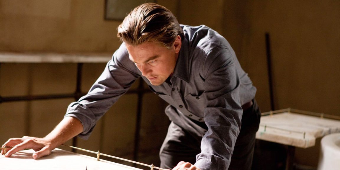 “I entered the dreamscape”: Leonardo DiCaprio’s Method Acting Hit an Extreme Level When His Mind ...