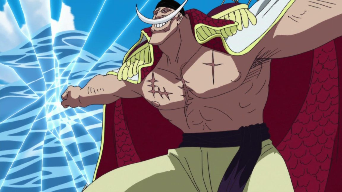 One Piece: Real Reason Why Whitebeard Didn’t Become the Pirate King is ...