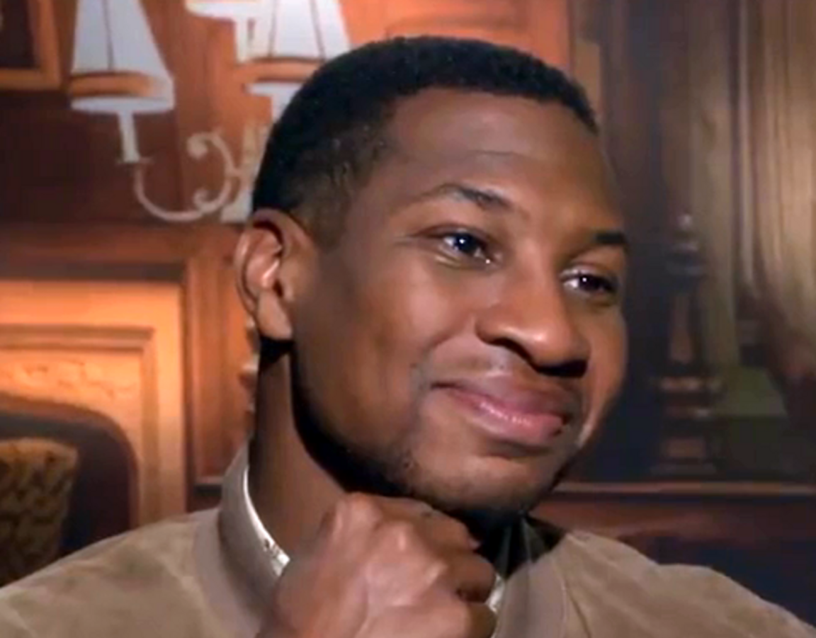 "I love Kang": Jonathan Majors Will Return to Marvel Under 1 Condition ...