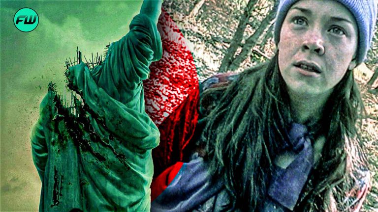"There was a certain backlash": If Not for True Horror Fans, One Complaint about The Blair Witch ...