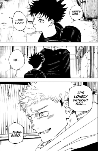 Jujutsu Kaisen: Gege Akutami Recreates Another One of Gojo's Iconic ...