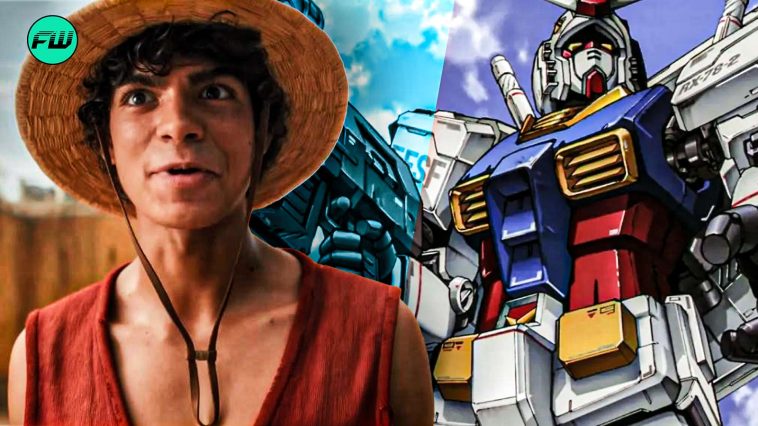 "From now on it will be a dead end": Gundam Creator Yoshiyuki Tomino's ...