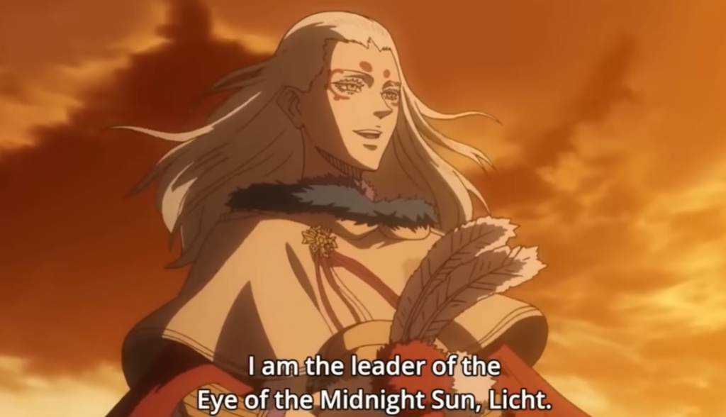 "It’s all based on my feelings": Yūki Tabata Made Black Clover ...