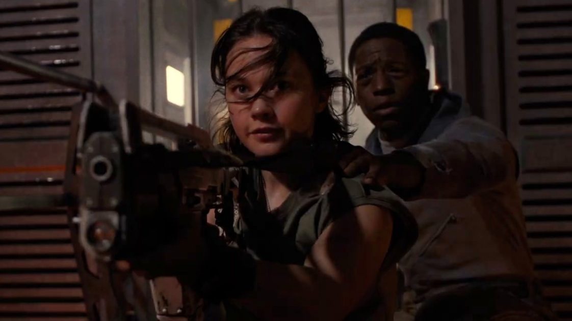 We Finally Know Alien: Earth’s Exact Place in Franchise Timeline