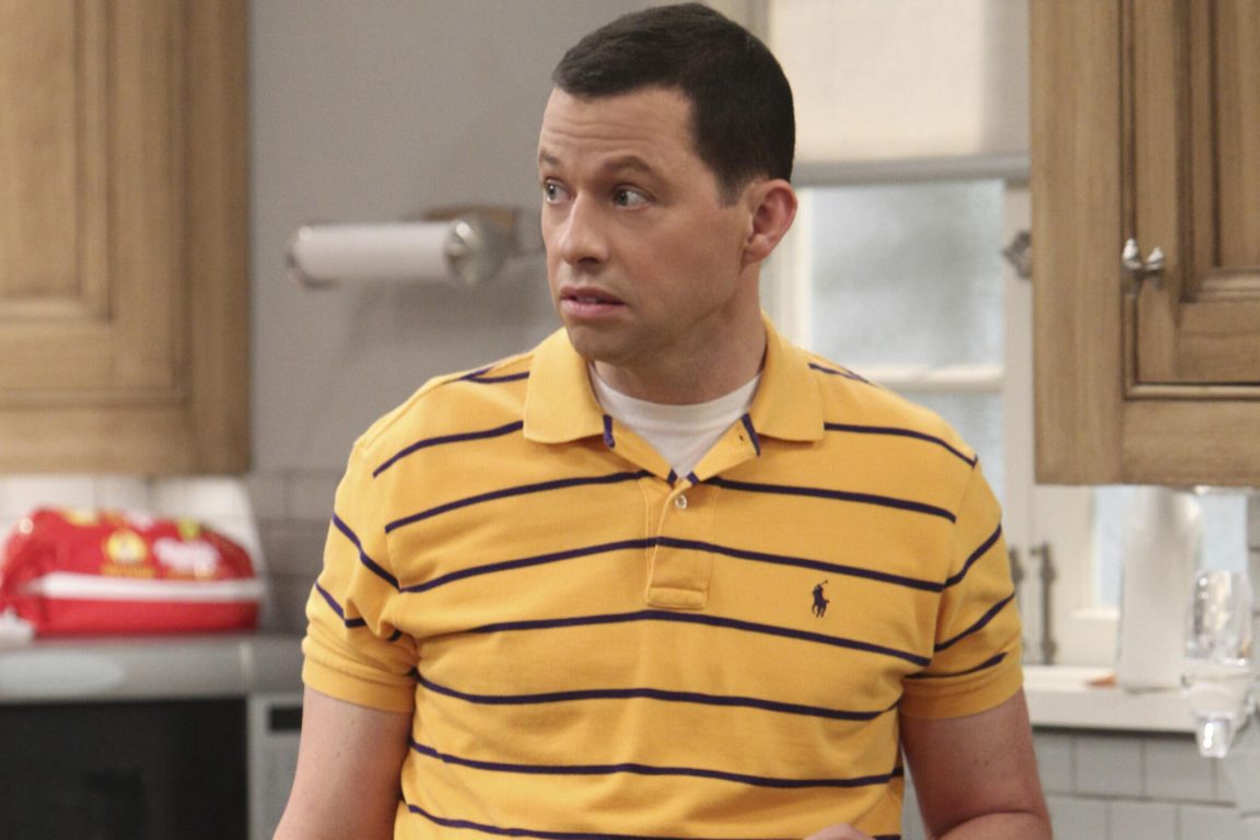 "I see why Alan asked her out before Judith": Jon Cryer's Alan Would've ...