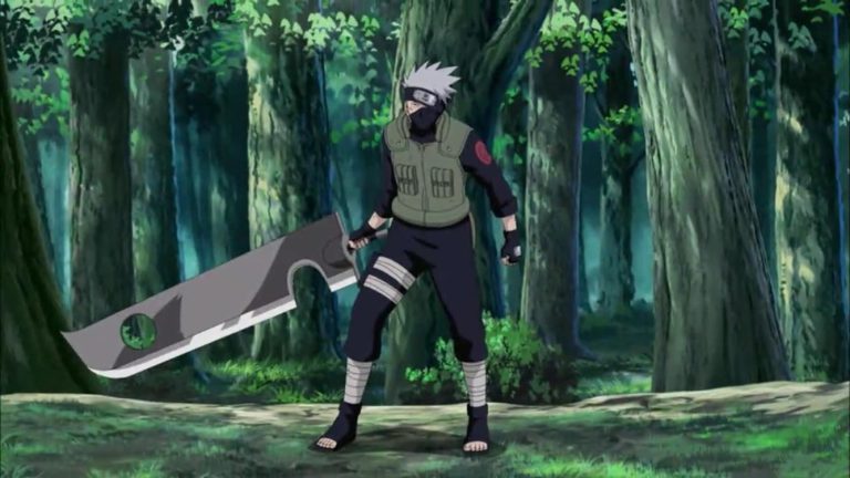 "It was like, 100 metres long": Masashi Kishimoto's Bonkers Idea Was to ...