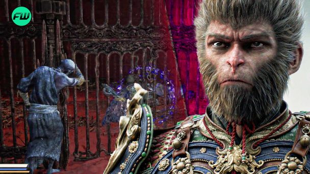 Black Myth Wukong Chapter 3 Guide: How To Open the Purple Prison Cells To Free the Prisoners ...