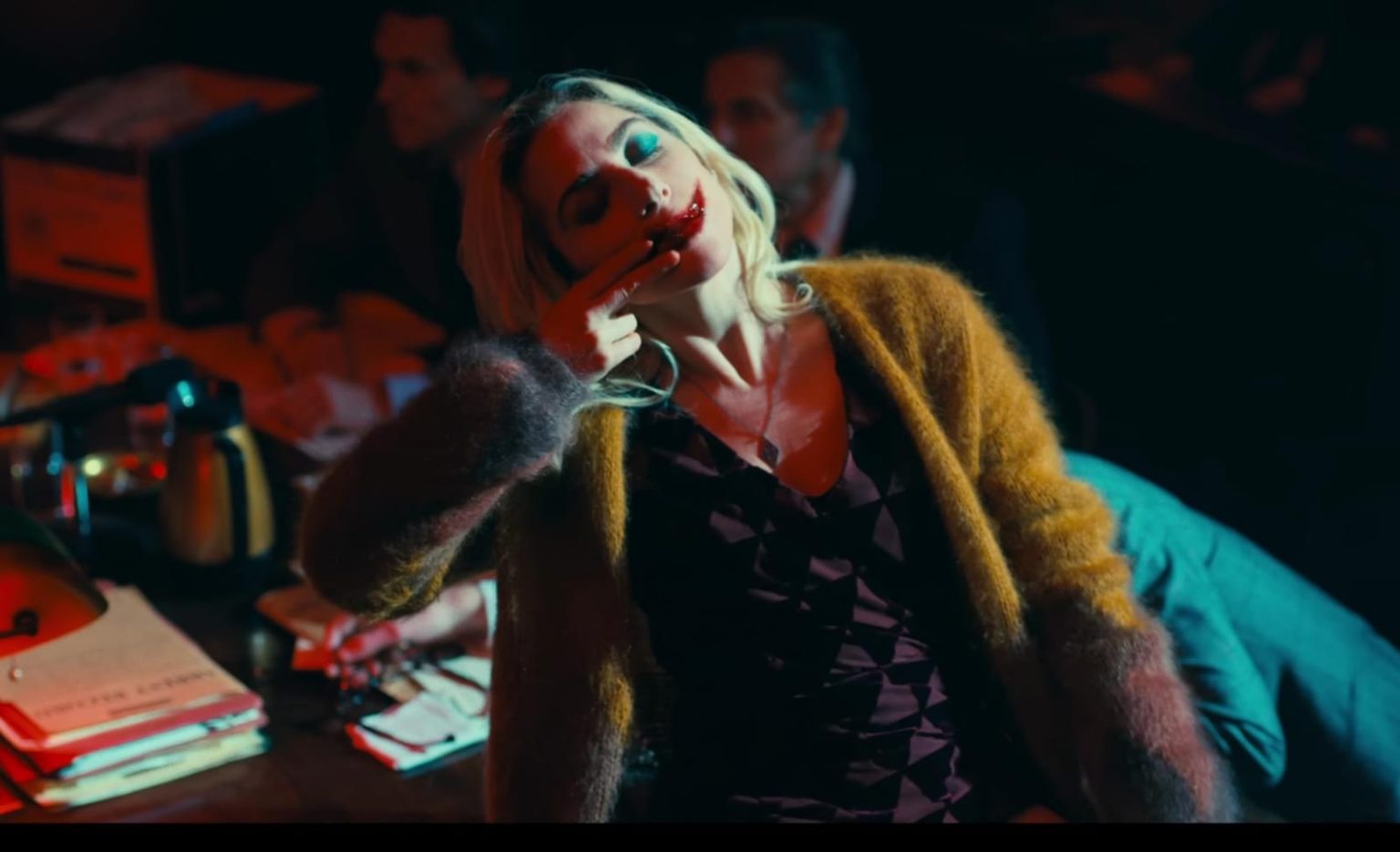 Lady Gaga Has the Most Sinister Plan If She Ever Crosses Paths With ...