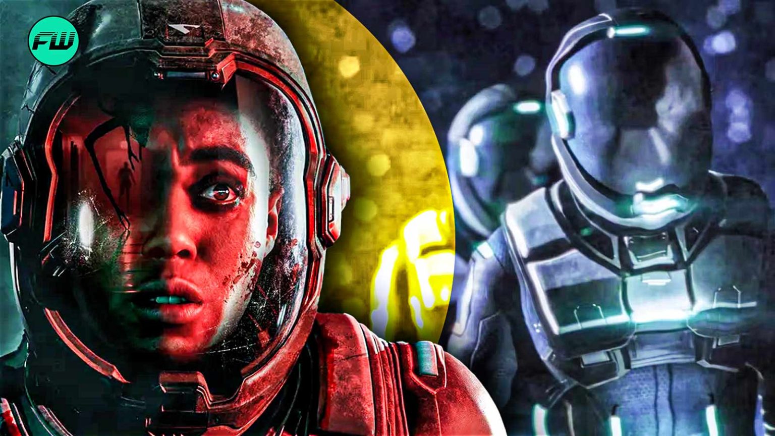 The Terrifying Gamescom 2024 Trailer for Directive 8020 Makes It Look ...