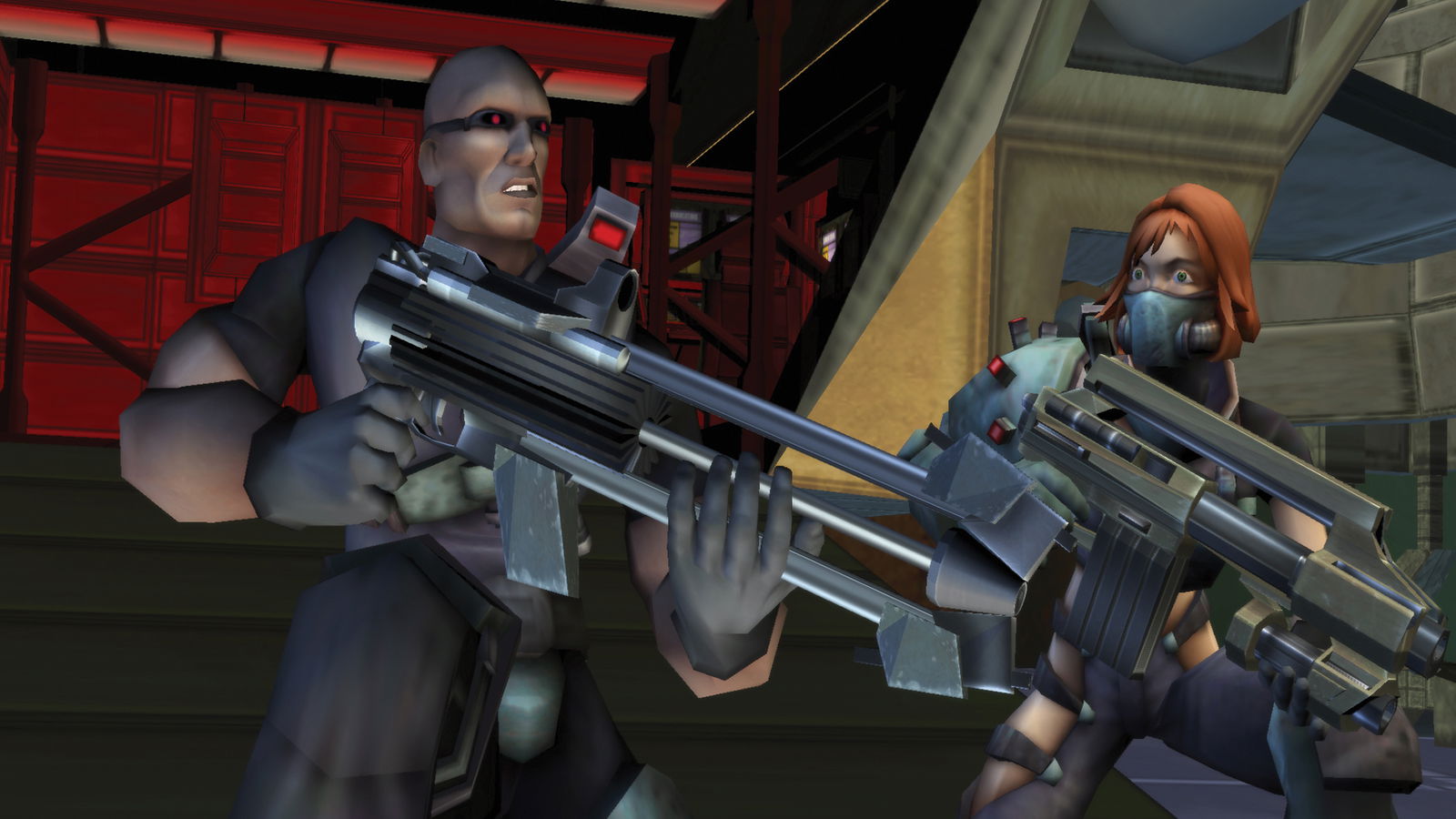 “One of the best game trilogies of all time”: If You Have Never Played ...