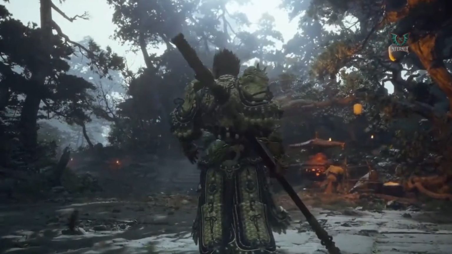 “The Chinese devs are taking a stab at the West”: This Black Myth ...