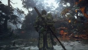 “The Chinese devs are taking a stab at the West”: This Black Myth ...