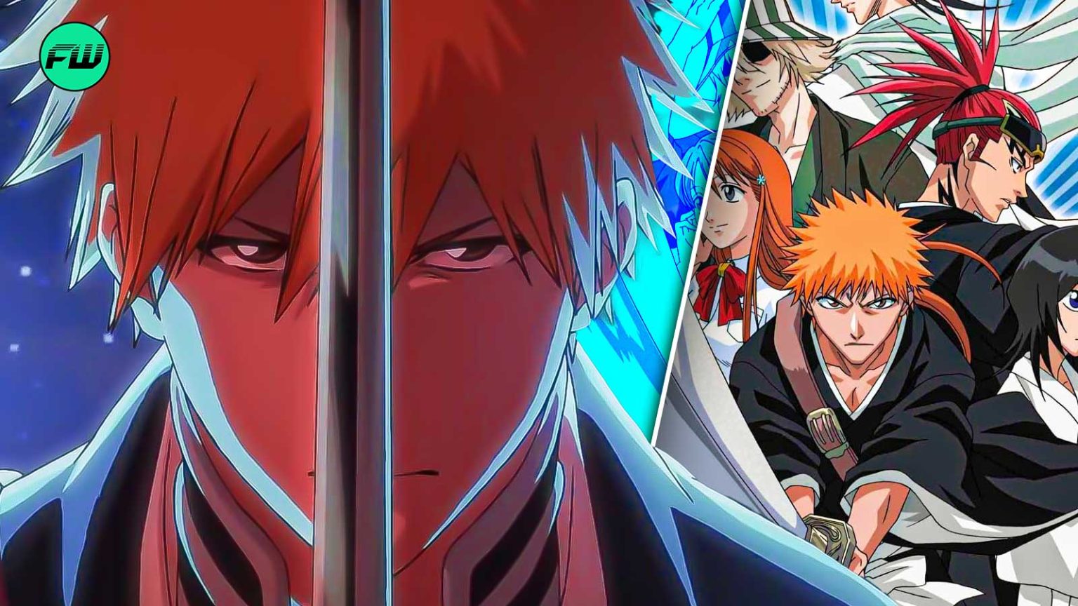 Bleach: Tite Kubo Was So Fed up of Following the "Ironclad rule of ...