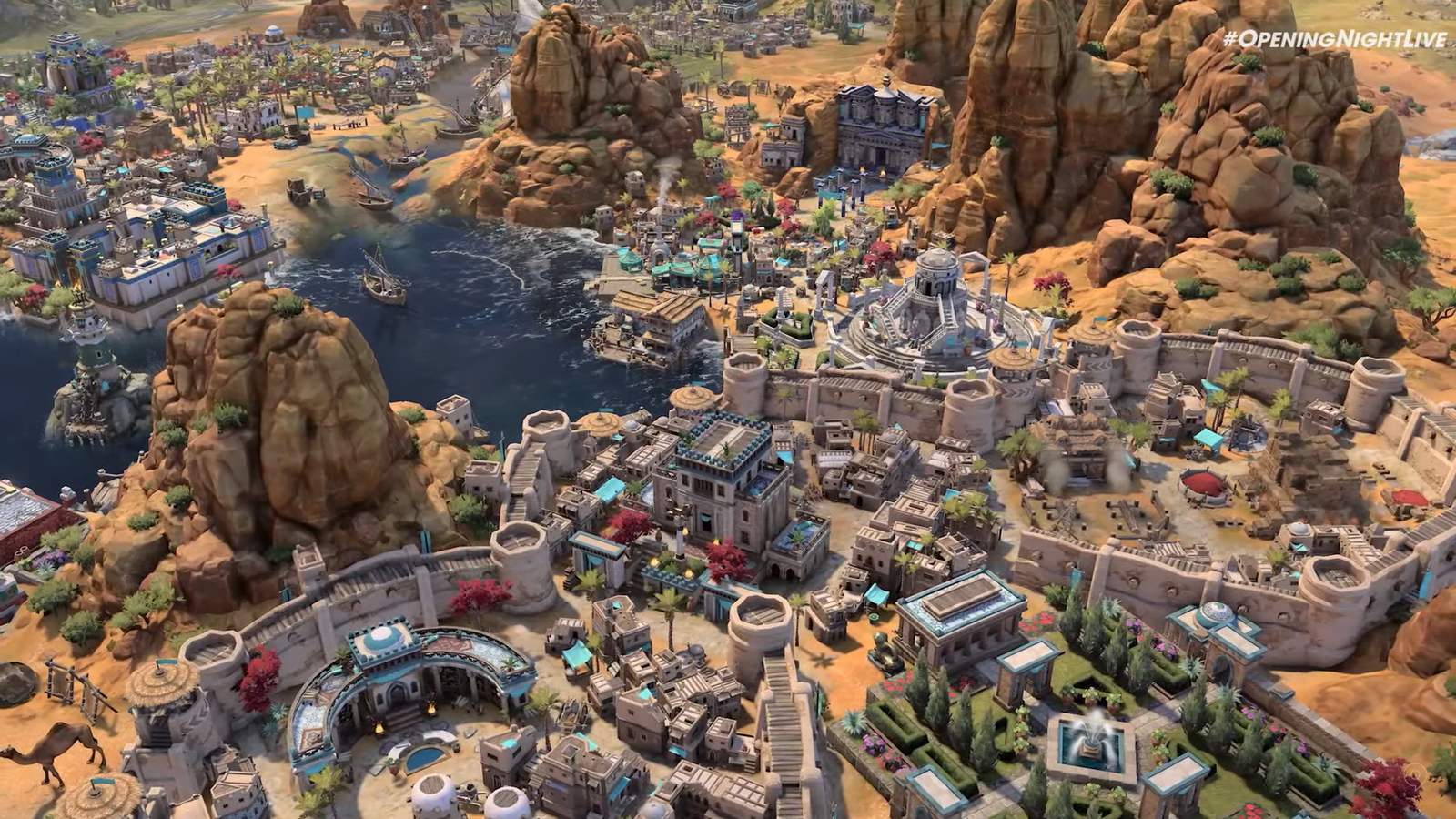 “So we always have to leave somebody out": Civilization 7 Deliberately ...