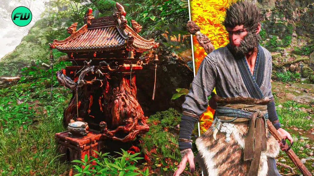 Black Myth Wukong Chapter 1 Guide: How To Find and Unlock All Keeper’s ...
