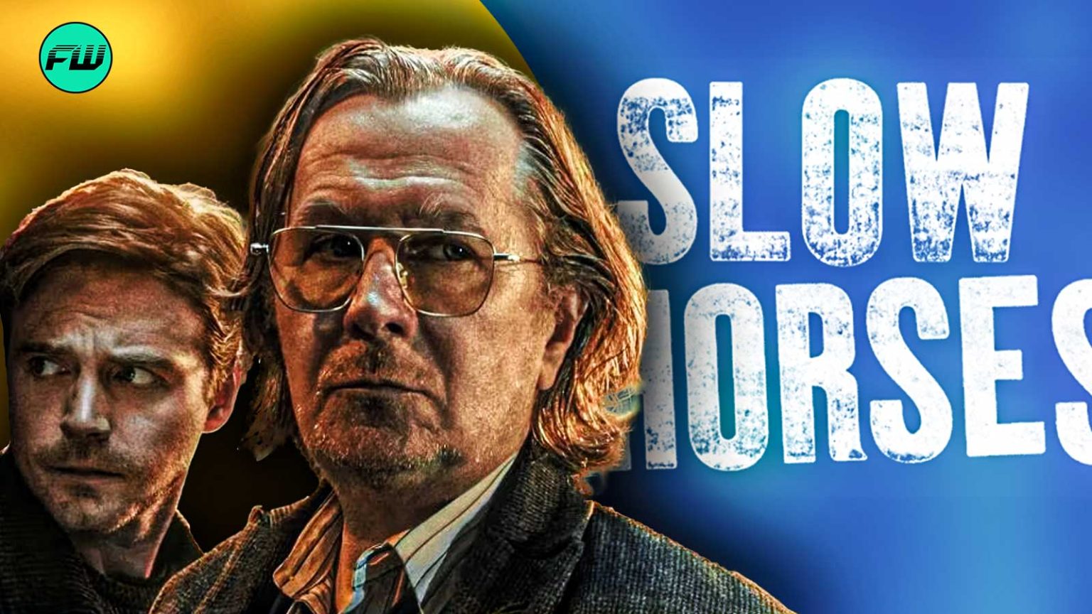 Slow Horses Season 4 Review — Gary Oldman Espionage Show Offers Its ...