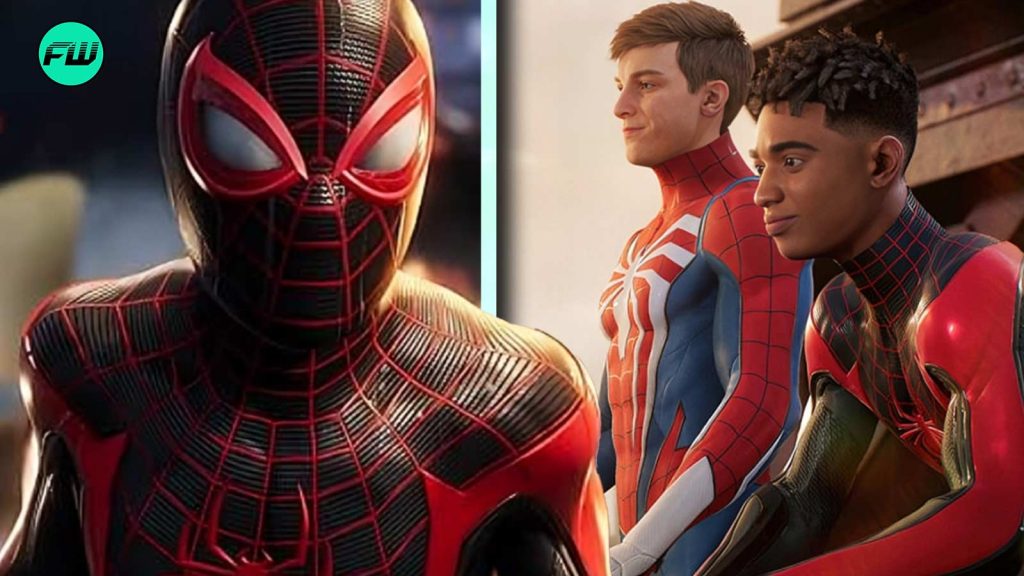 "No one complained then": Marvel's Spider-Man 2 DLC Wait Continues, and ...