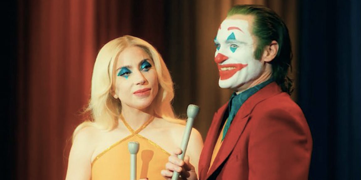 "It's something I've done before": Joaquin Phoenix's Joker Diet Was So ...