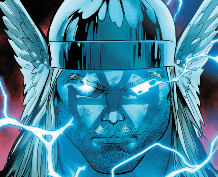 Chris Hemsworth's Thor Just Got Its Biggest Power Up Ever as He Gets ...