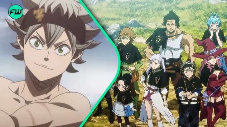 "She was born when all my anger...": Yūki Tabata Channeled All of His ...