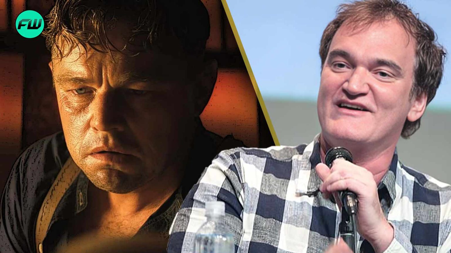 “I’m never going to explain that”: Quentin Tarantino Will Never Reveal ...