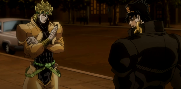"It might be better not to make such distinctions": Hirohiko Araki's ...
