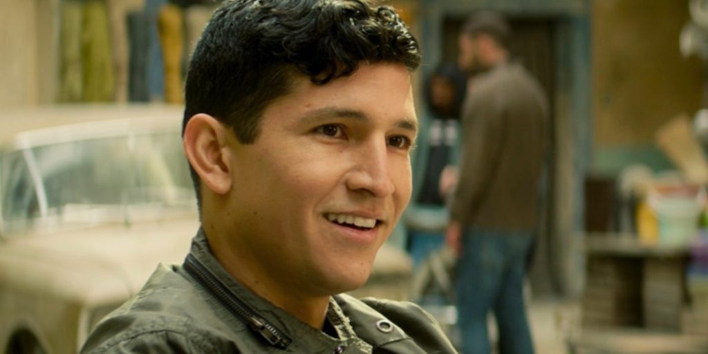 What Is Jessica Alba and Danny Ramirez’s Age-Gap: Everything We Know ...