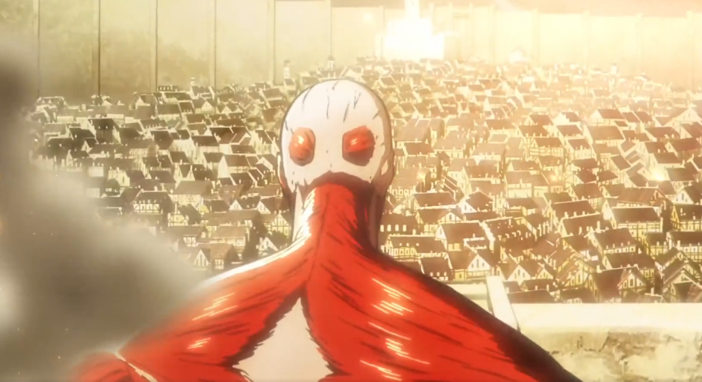 Joaquin Phoenix's $256 Million Movie Became Hajime Isayama's Biggest ...
