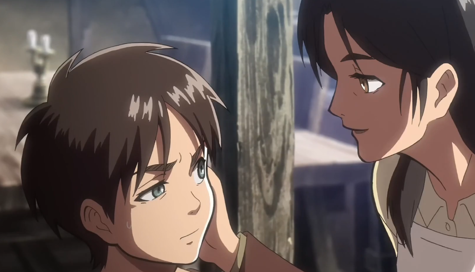 Joaquin Phoenix's $256 Million Movie Became Hajime Isayama's Biggest ...