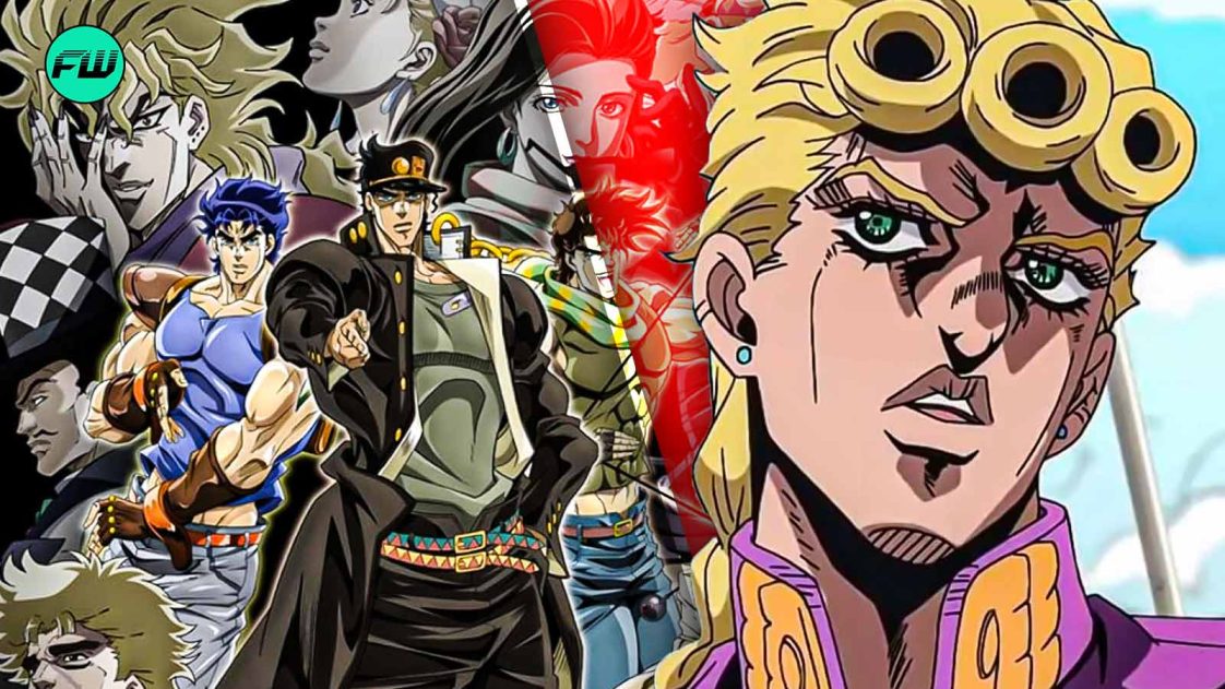 "It might be better not to make such distinctions": Hirohiko Araki's ...