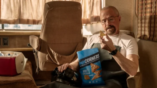 “This is the good ending for Breaking Bad”: Bryan Cranston and Aaron ...