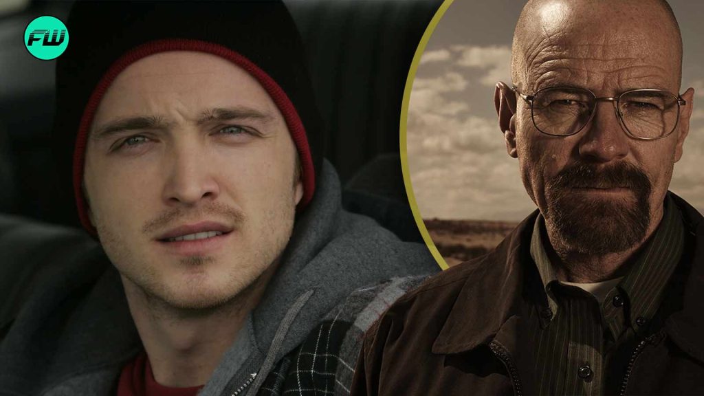 "He had an ego the size of California": Vince Gilligan's Devastating Blow to Every Breaking Bad ...