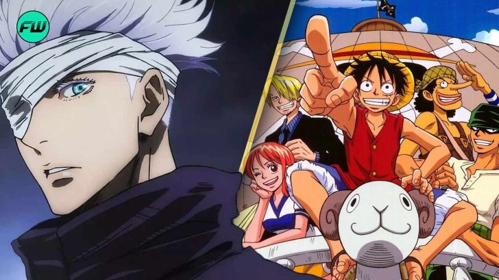 "Shonen Jump already has legendary manga like One Piece": The Manga ...
