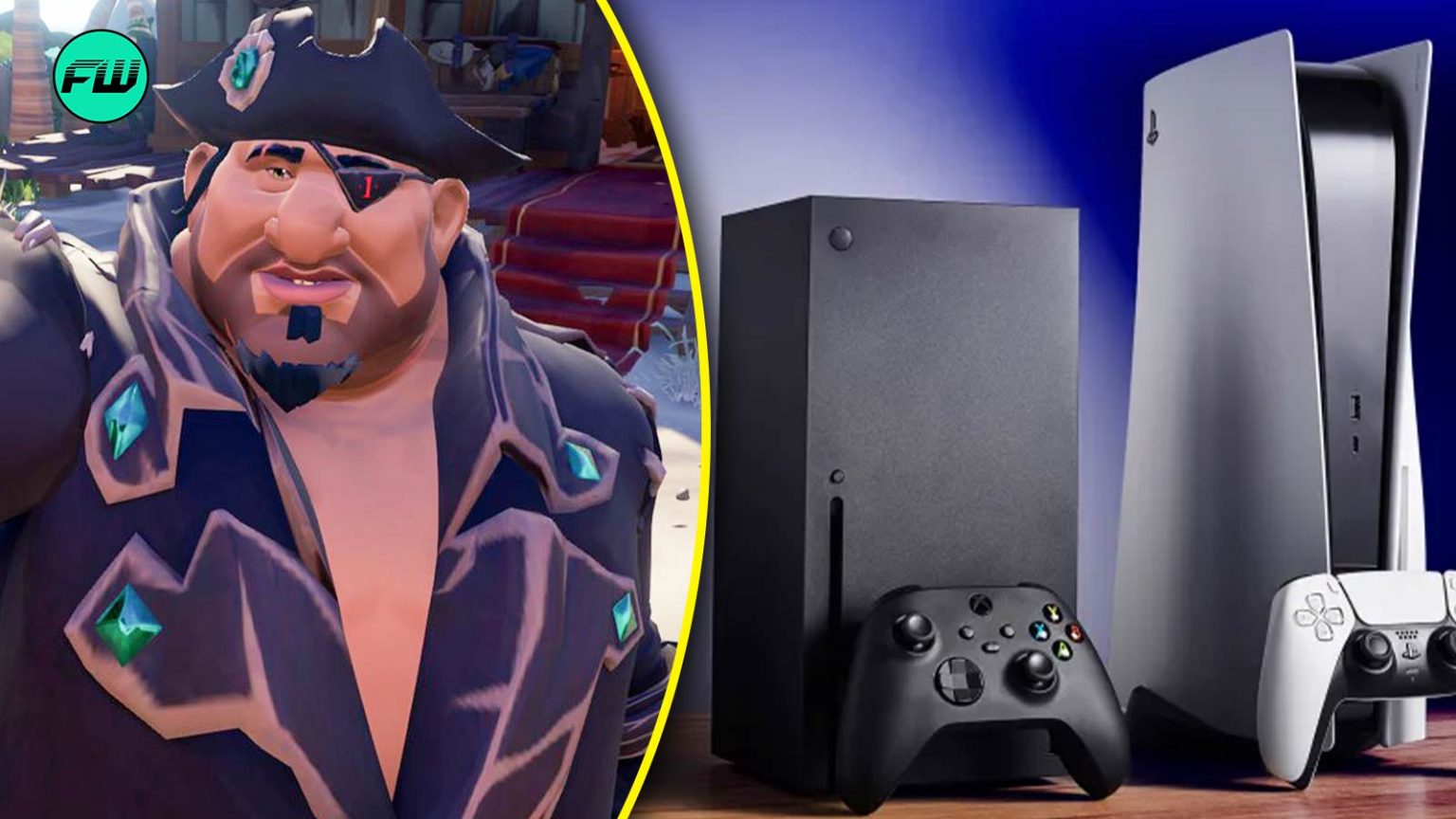 “Let them bring more games”: Sea of Thieves Has Reached a Million Sales ...