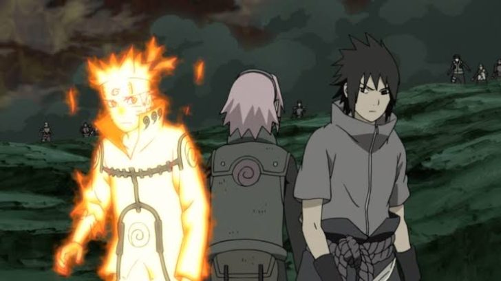 "Script is done": Naruto Live Action Movie Writer's Comment Hints ...