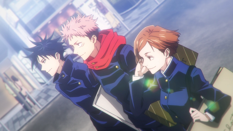 Jujutsu Kaisen Ending: Gojo's Final Words to Yuji Comes Full Circle ...