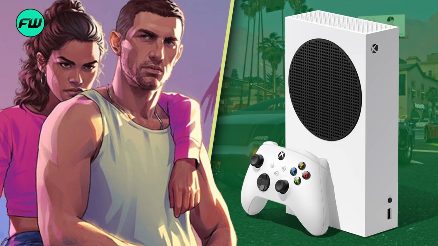 "F*****g Xbox Series S bringing down the quality for everyone": GTA 6 ...