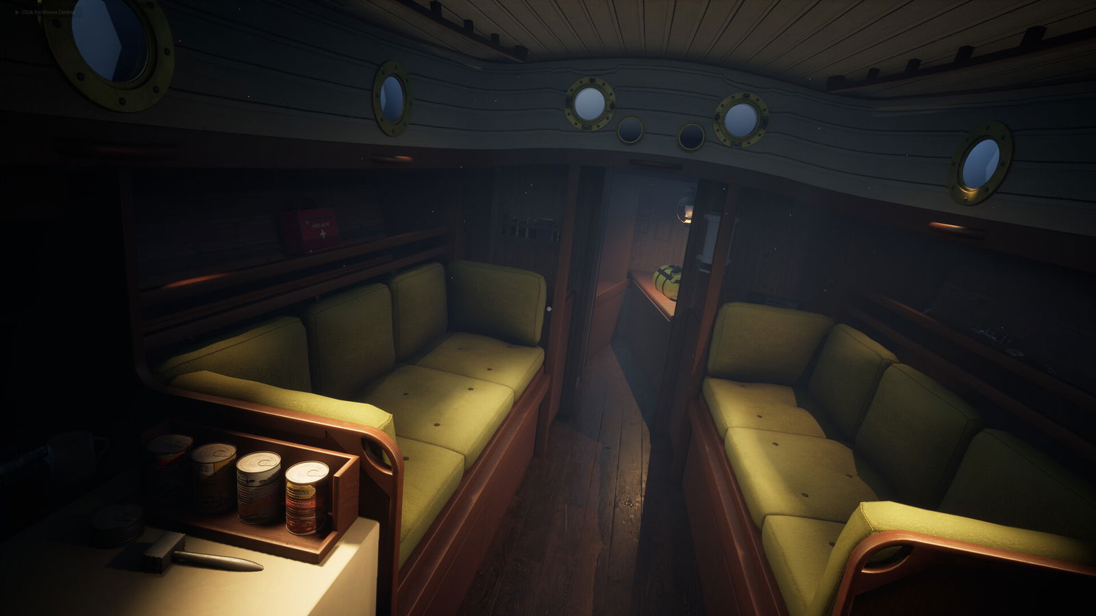 "An emotional journey through the rugged Nordic coast": Will: Follow ...