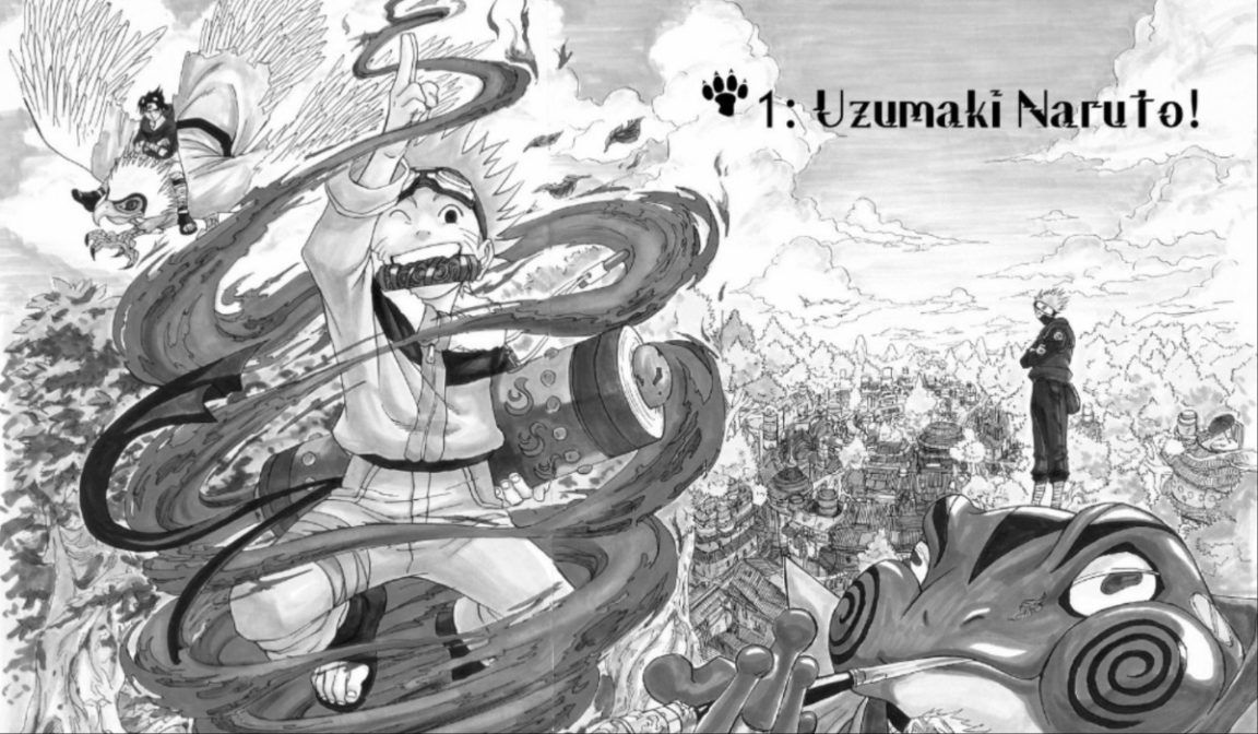 25 Years of Naruto: Despite Selling More Than 250 Million Copies, These ...