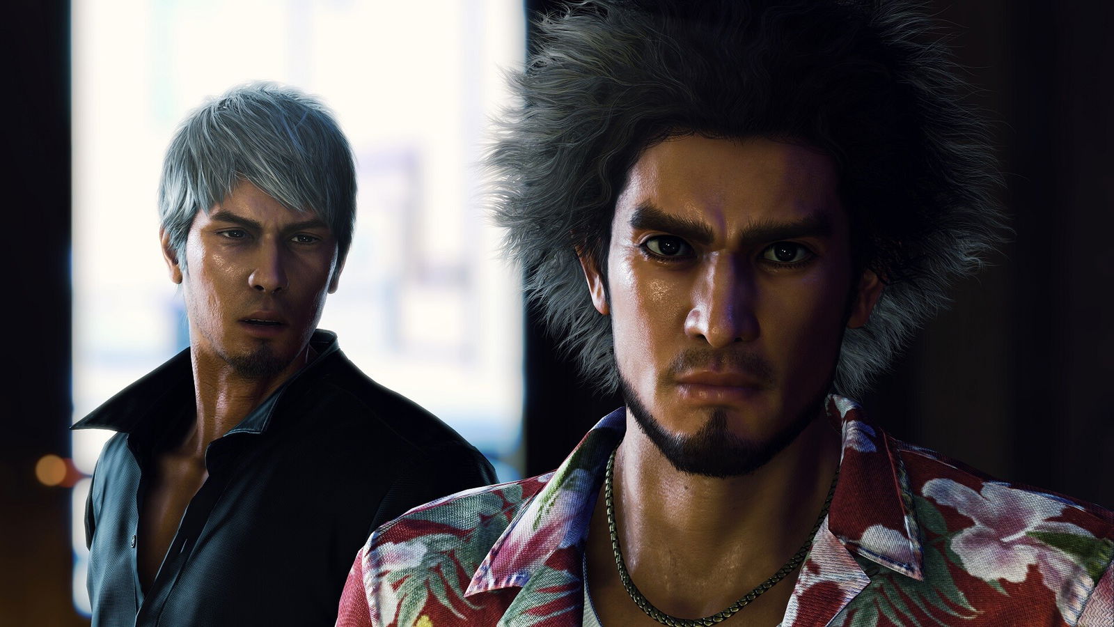 Sega Boss Says the Secret to Making Yakuza Consumable to a Western ...