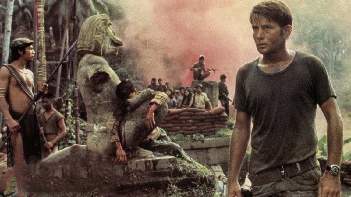 "At the time I was too young to understand": Binge-watching Movies With ...