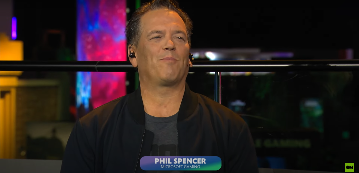 Phil Spencer Says "Our goal has been to minimise disruption" in 650 Xbox Staff Layoff Mail