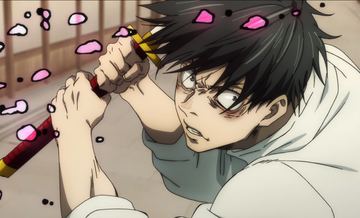 Every Yuta Okkotsu Ability in Jujutsu Kaisen, Ranked
